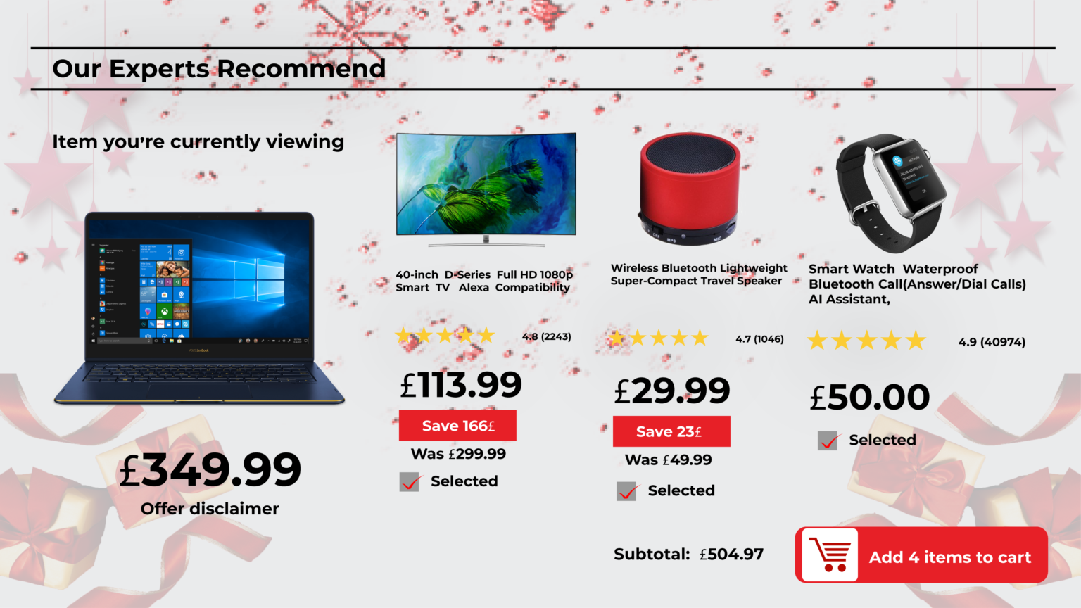 Five Holiday Marketing Ideas to Boost E-commerce